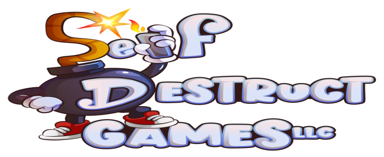 Home [www.selfdestructgames.com]